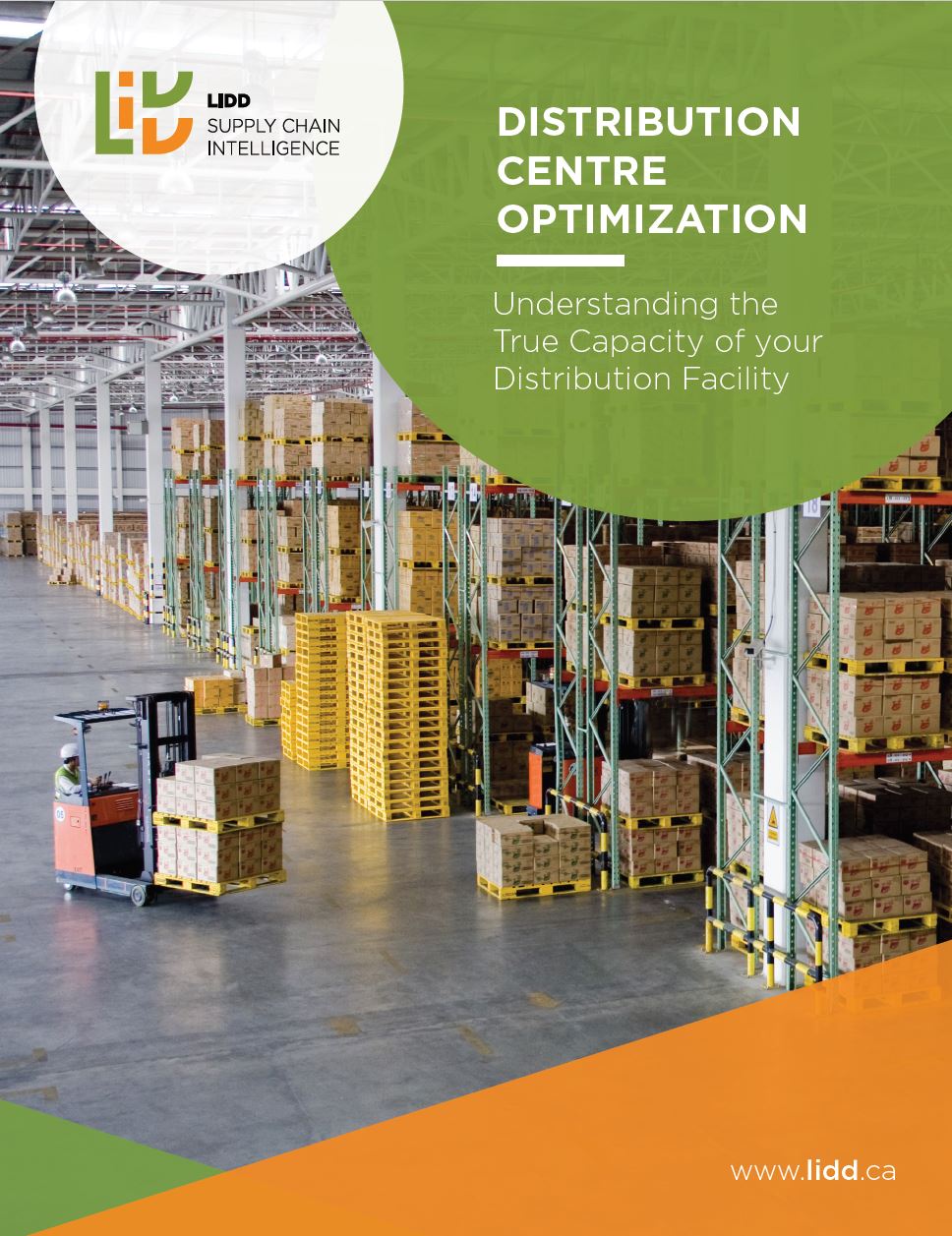 DC Optimization: Understanding True Capacity